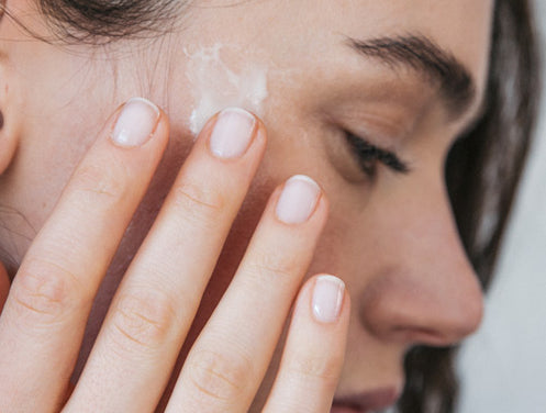 Timeshift Anti - Aging Serum | sober