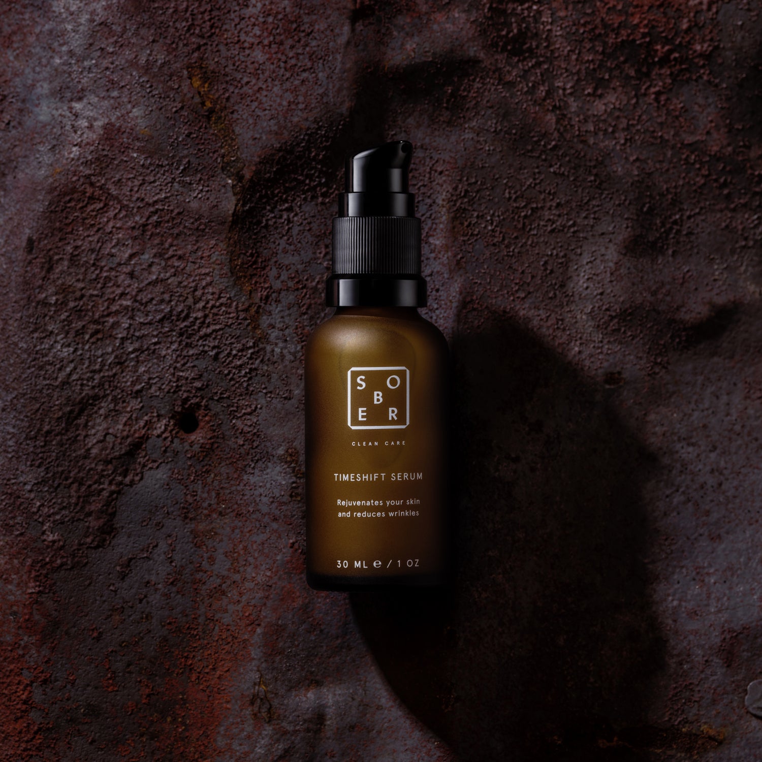 Timeshift Anti-Aging Serum